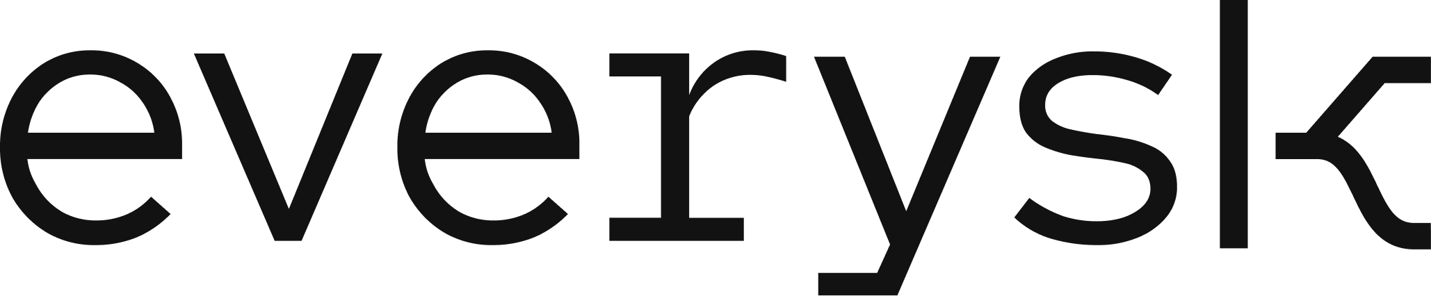 Logos and Media - Everysk Platform